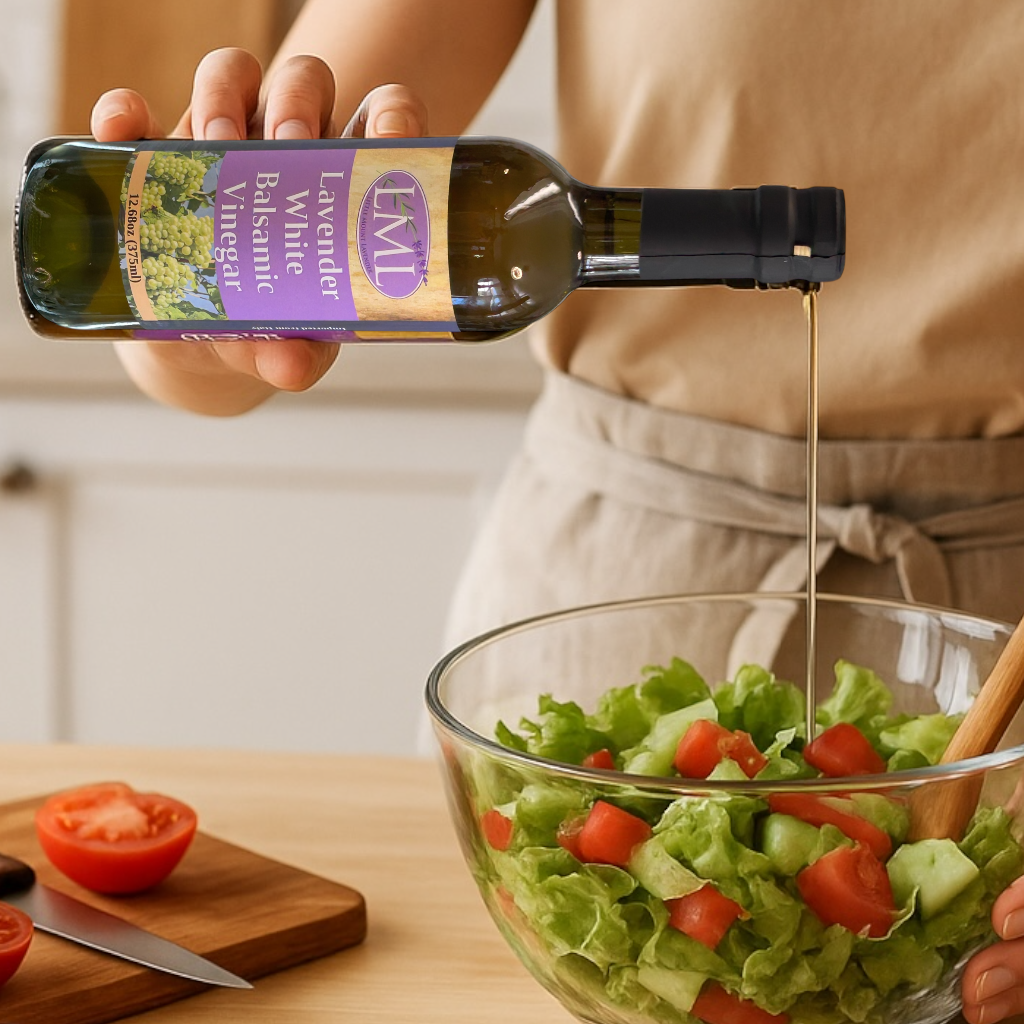 5 Ways to a Healthier Lifestyle with Lavender – Little Mount Lavender