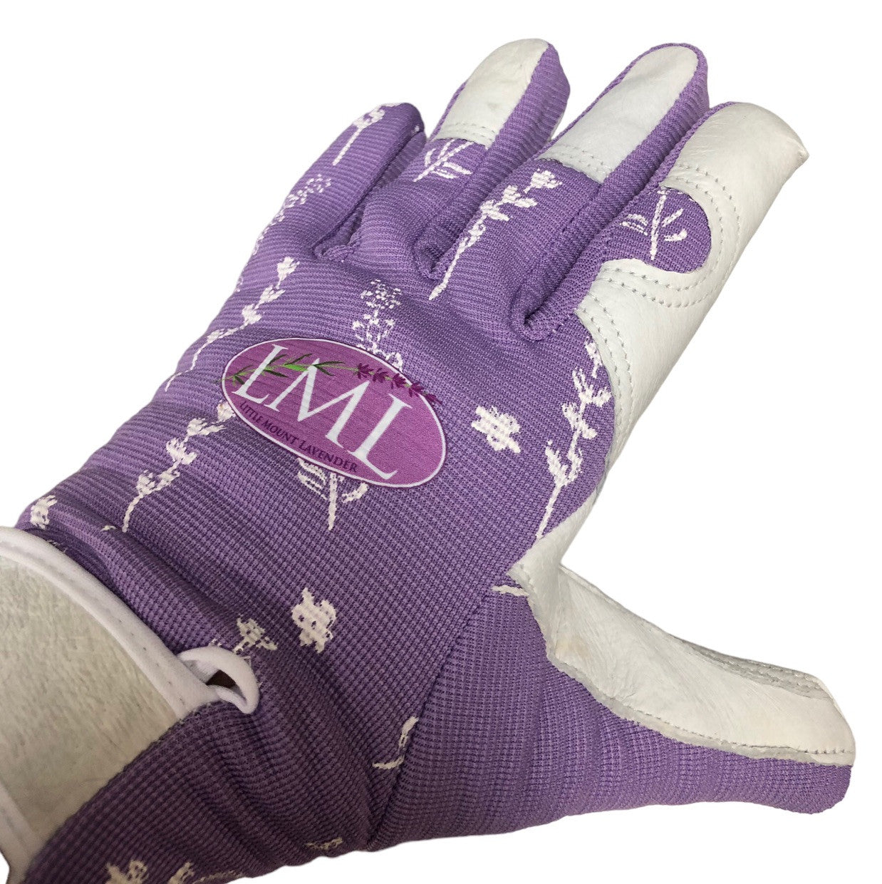 Garden Gloves – Little Mount Lavender