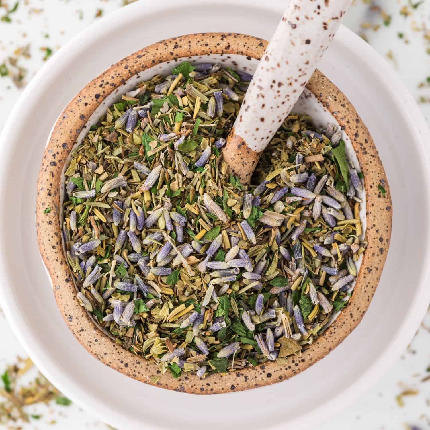 Herb De Provence 1 oz – Little Mount Lavender